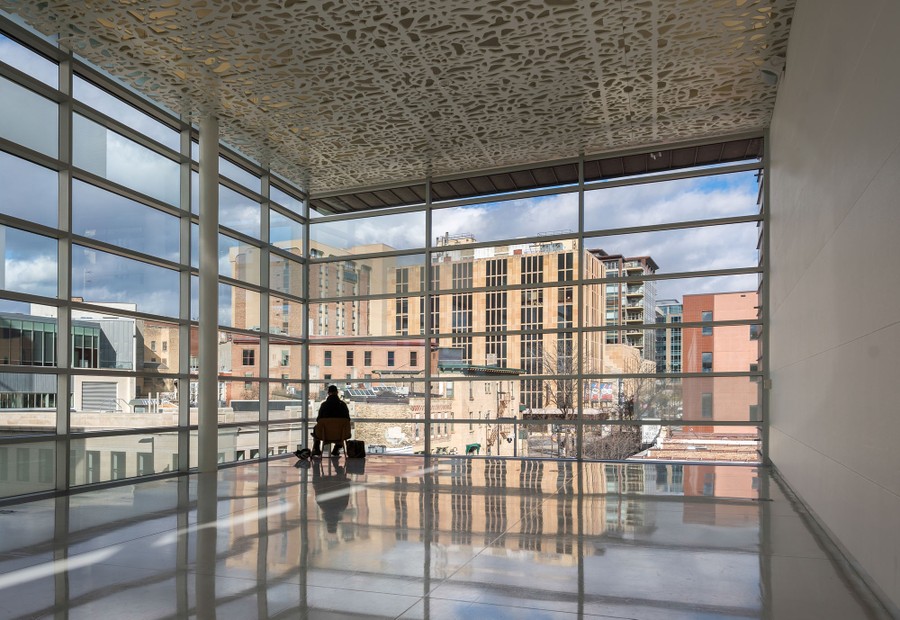 Wisconsin: Images of the Badger State - The Atlantic