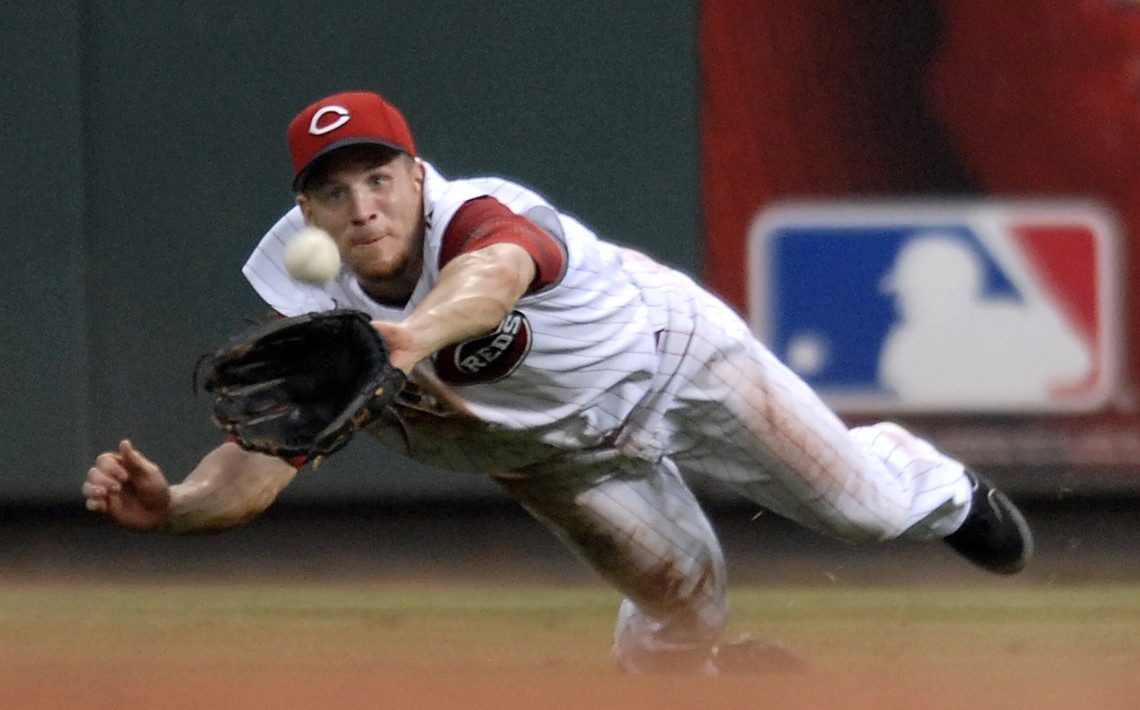 The First Baseball Player Diagnosed With Chronic Traumatic Brain Injury ...