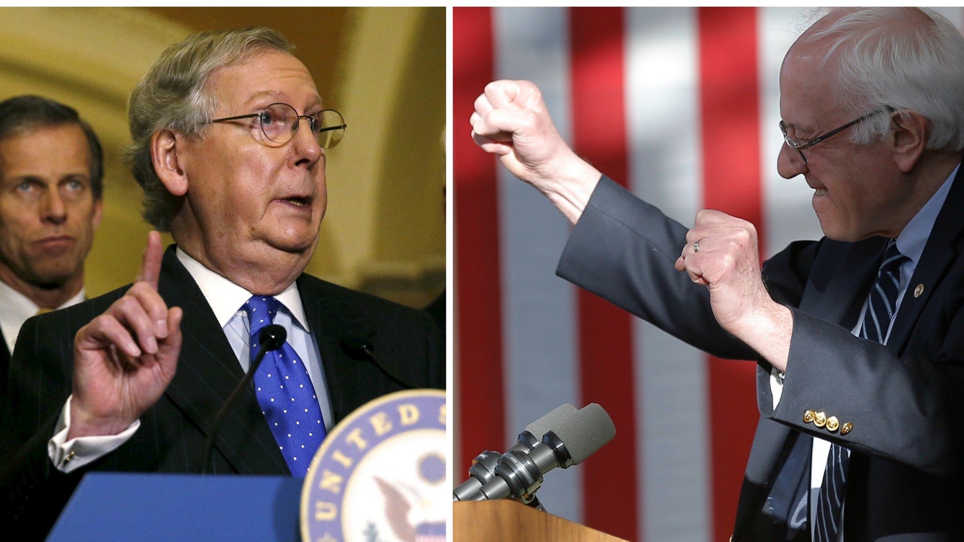 Reported Quotes From The Atlantic on Tuesday, February 23 - The Atlantic