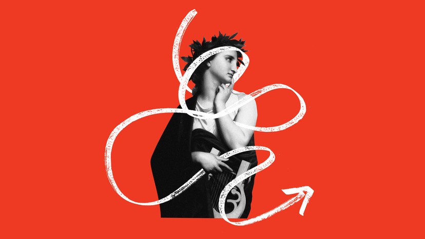 ‘The Heroine With 1001 Faces,’ by Maria Tatar - The Atlantic