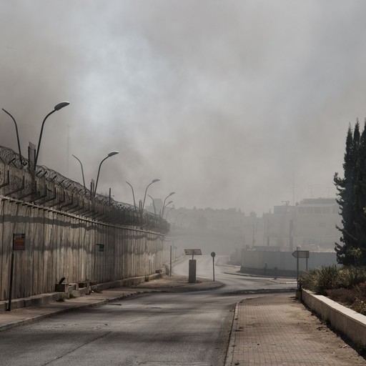 Pressuring Israel Works - The Atlantic