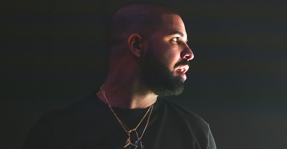 On Drake's Album 'Views,' His Streak of Sad-Sack Cell-Phone Love Songs ...