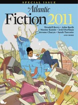 Fiction 2011 Issue - The Atlantic