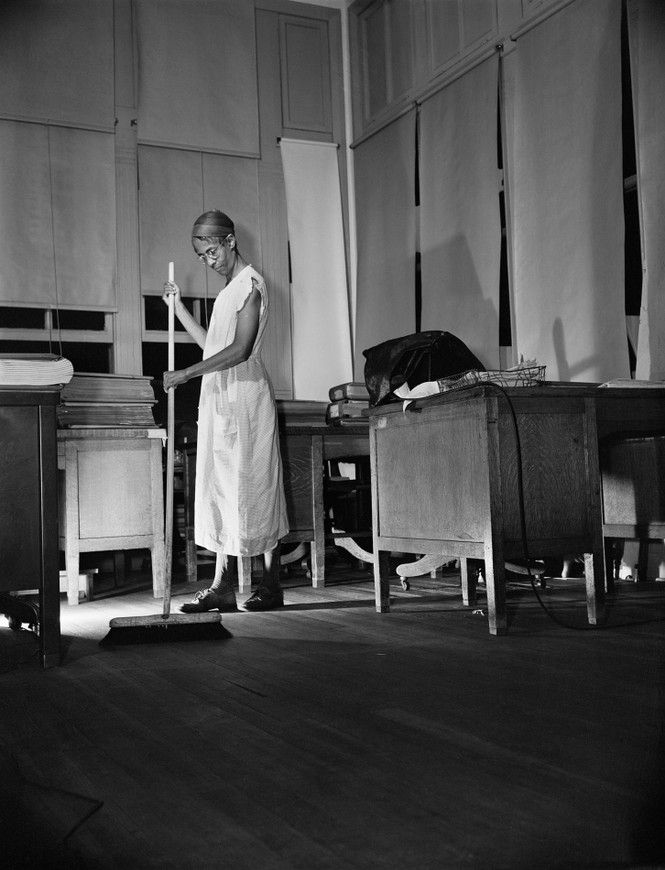 She Was No ‘Mammy’ - The Atlantic