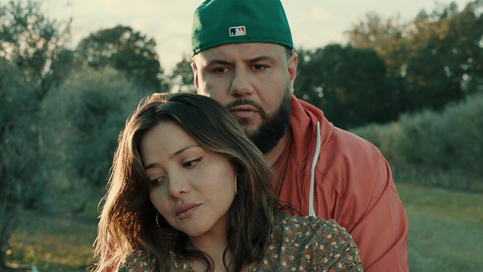 On ‘Mo,’ It’s Either God or Therapy - The Atlantic