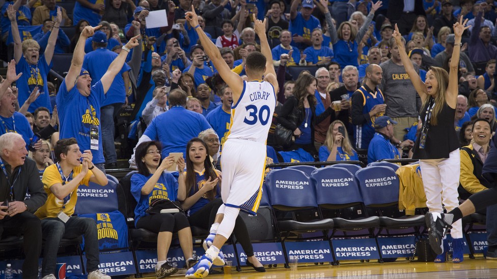 How the NBA’s Progressivism Is Helping It Thrive as a Business - The ...