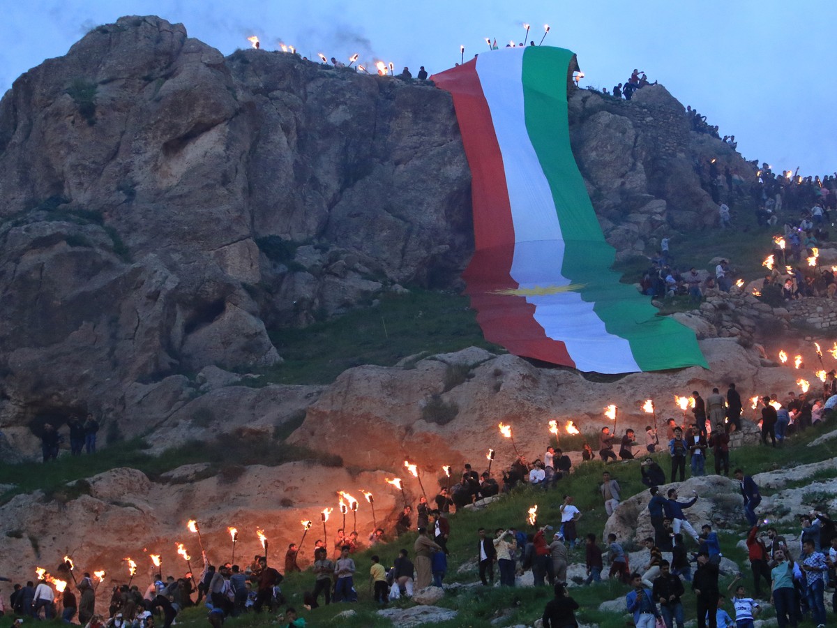 Kurdstan
