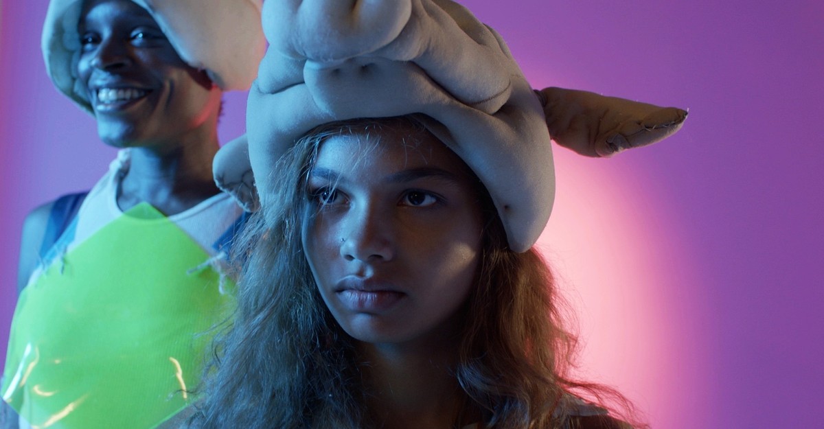 'Madeline's Madeline' Is a Daring Experimental Film - The Atlantic