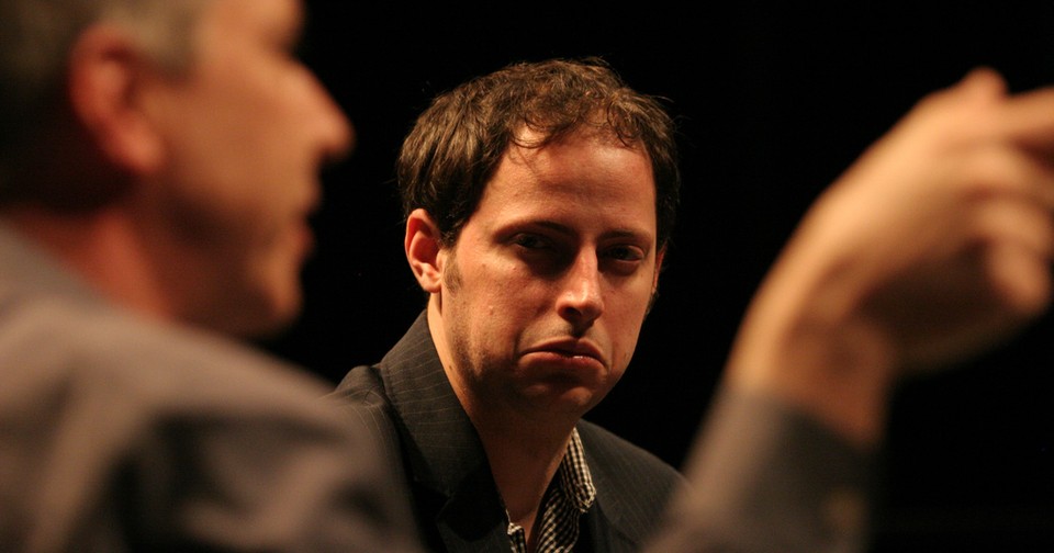 Why Nate Silver Scares Democrats More Than the Koch Brothers Do - The ...