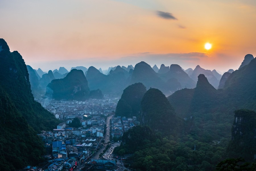 2019 National Geographic Travel Photo Contest - The Atlantic