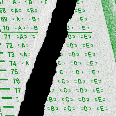 The End of Scantron Tests - The Atlantic