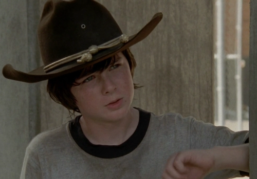 A Definitive Ranking of the Worst Child Characters on TV - The Atlantic