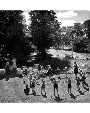 The Children of the Nazis’ Genetic Project - The Atlantic