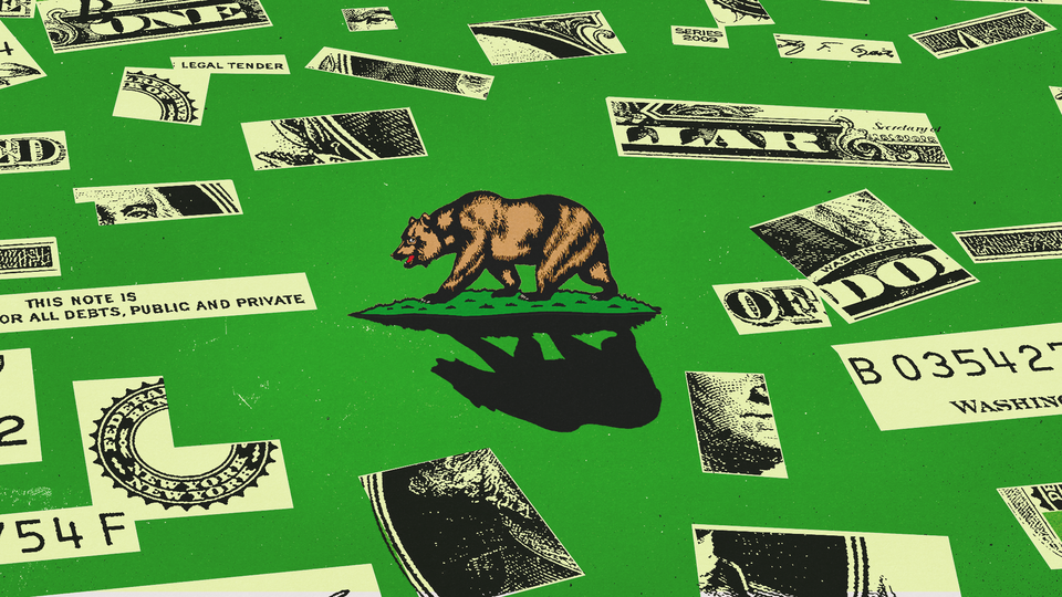 California’s Minimum-Wage Hike Has Actually Been Great - The Atlantic