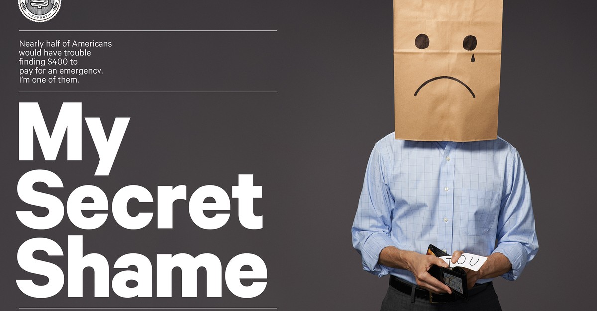 The Conversation - The Atlantic