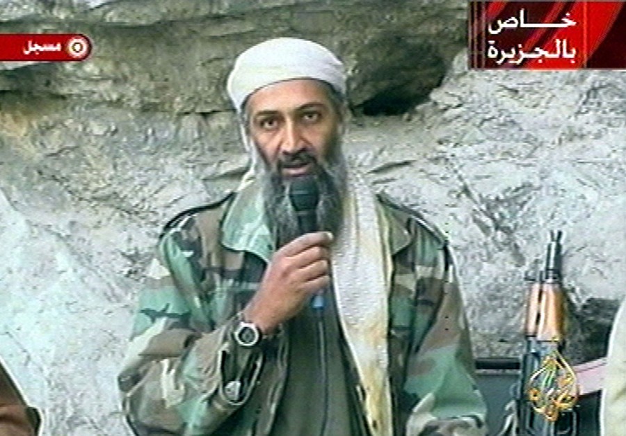 Osama Bin Laden Killed: Worldwide Reactions - The Atlantic