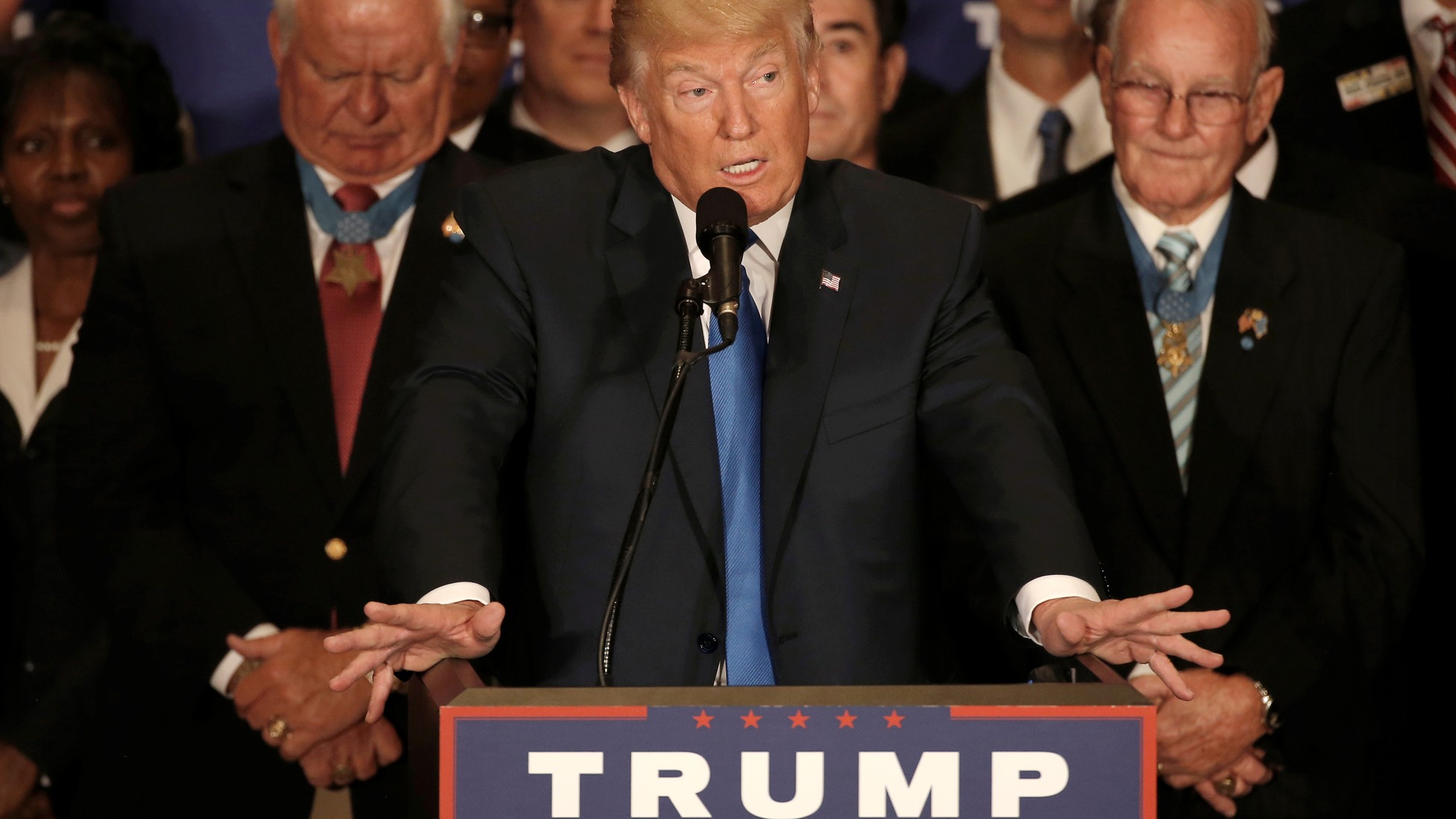 Donald Trump's Unrepentant Birtherism - The Atlantic