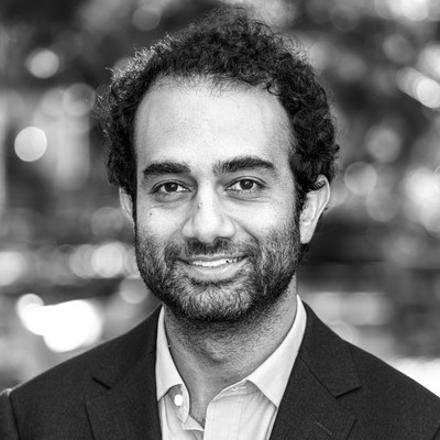 Shadi Hamid, The Atlantic