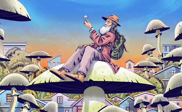 All Stories by Craig Childs - The Atlantic