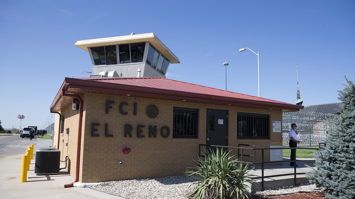 What You Need to Know About the New Federal Prisoner Release - The Atlantic