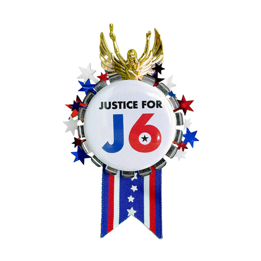 On This Corner, January 6 Was a Glorious Revolution - The Atlantic