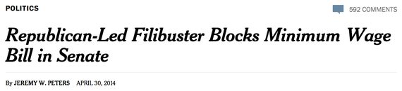 Bad News, Good Headline - The Atlantic