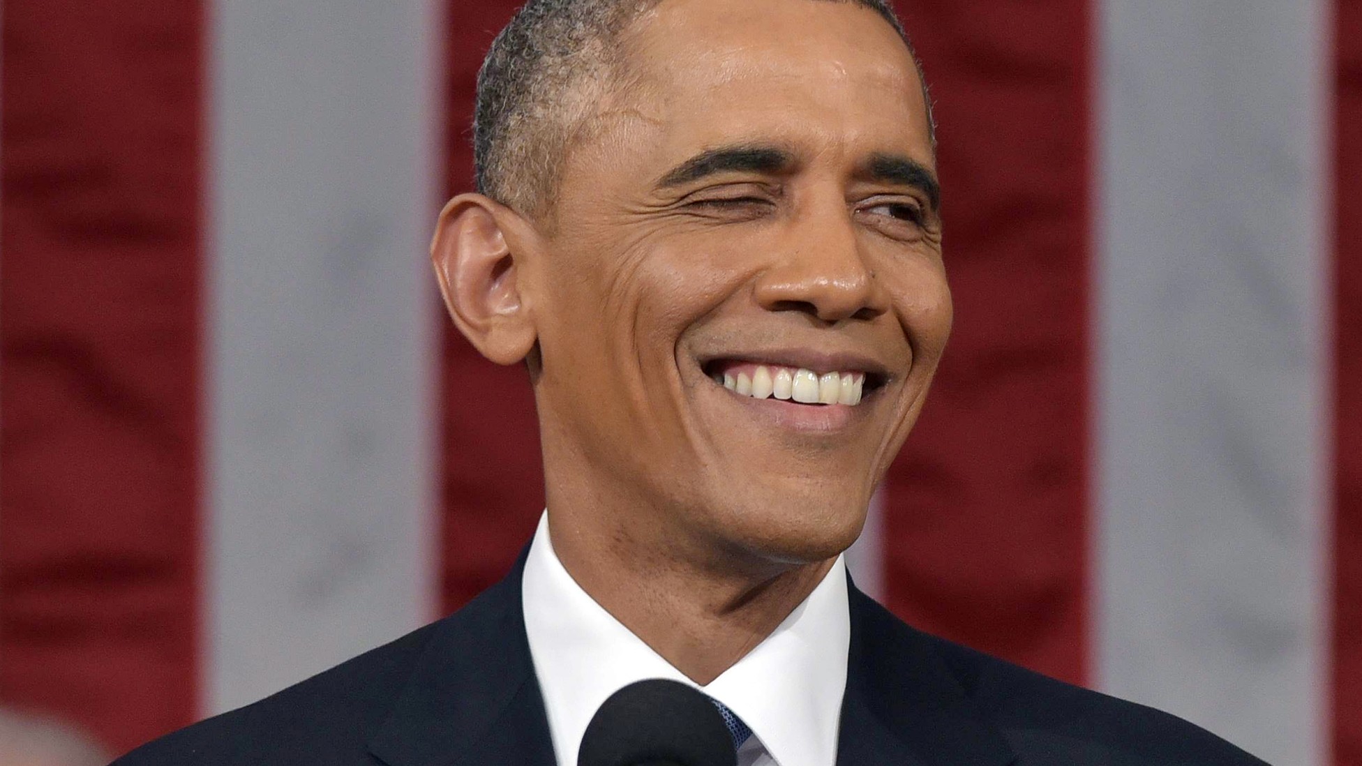 Obama's State of the Union is Aimed Squarely at Hillary Clinton - The ...