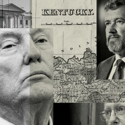 The Red State Where Republicans Aren’t Afraid of Trump - The Atlantic