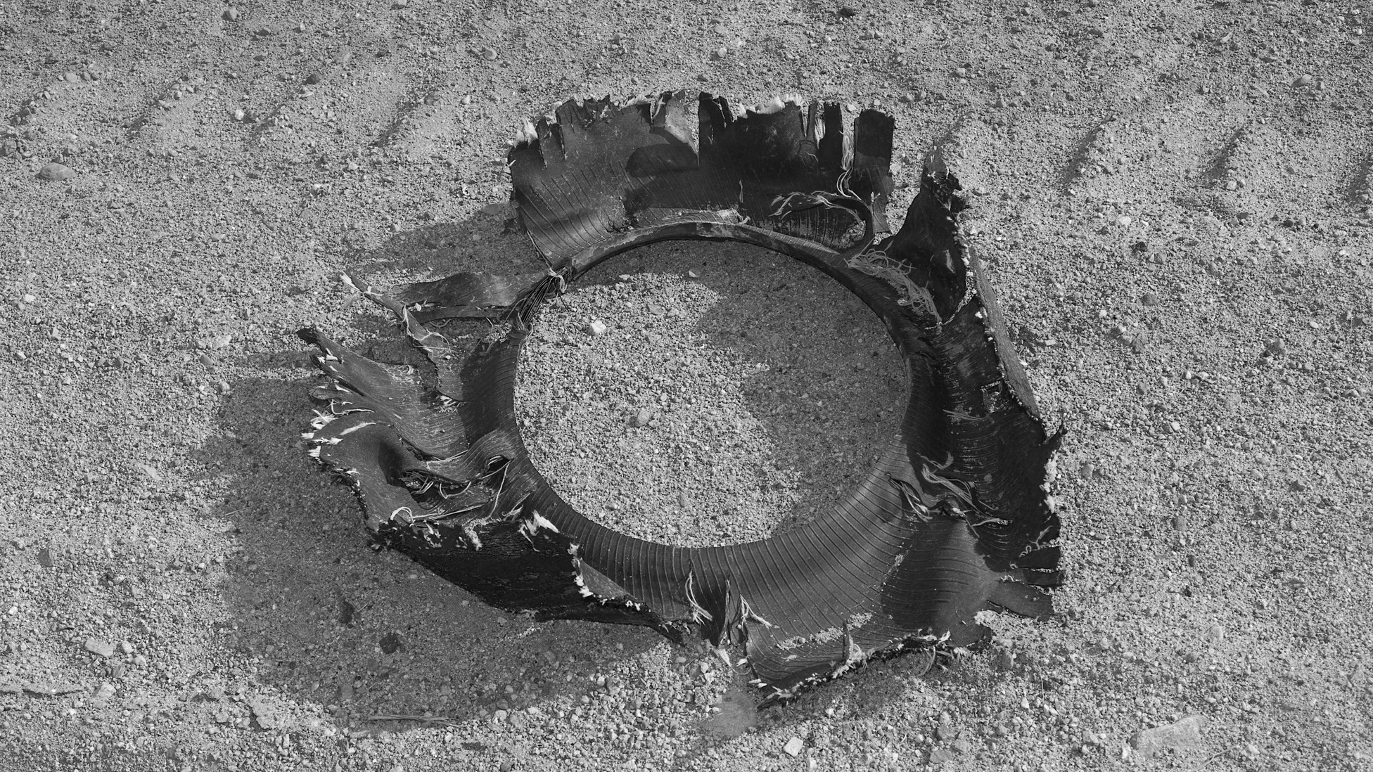 Car Tires Are a Major Pollution Problem - The Atlantic