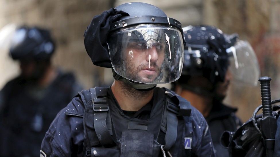 Israel Passes Mandatory Minimum Sentences for Rock-Throwers - The Atlantic