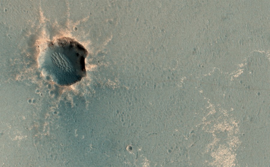 A Trip Around Our Solar System - The Atlantic