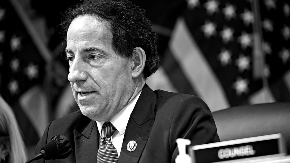 The Incitement Paper Trail - The Atlantic