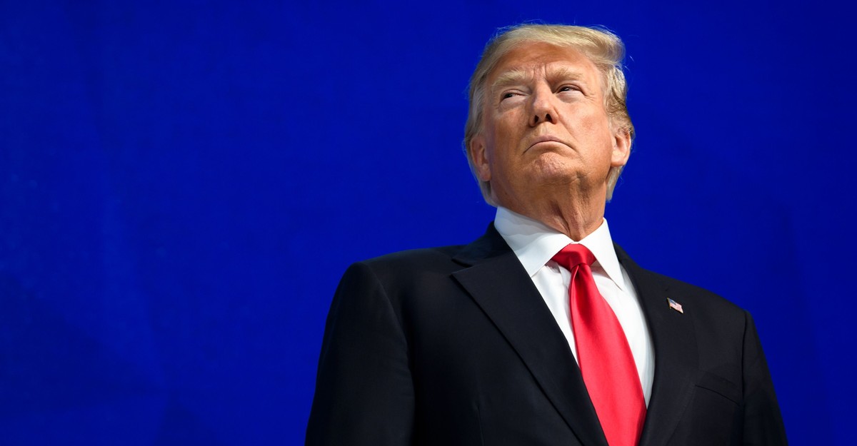 The Trumpist State - The Atlantic