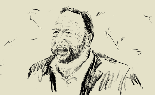 All Stories by Charlie Warzel - The Atlantic