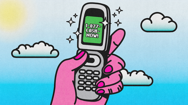 Phone Numbers Are a Perfect Technology - The Atlantic