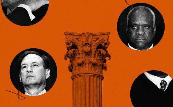 All Stories by Adam Serwer - The Atlantic