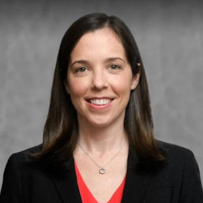 Jennifer B. Ayscue, The Atlantic