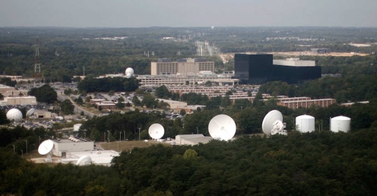 The NSA Scandal Is All That: A Polite Rebuttal to Marc Ambinder - The ...