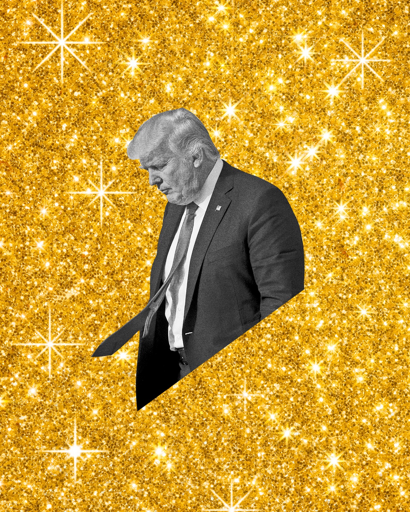 A Decade of Golden-Escalator Politics - The Atlantic