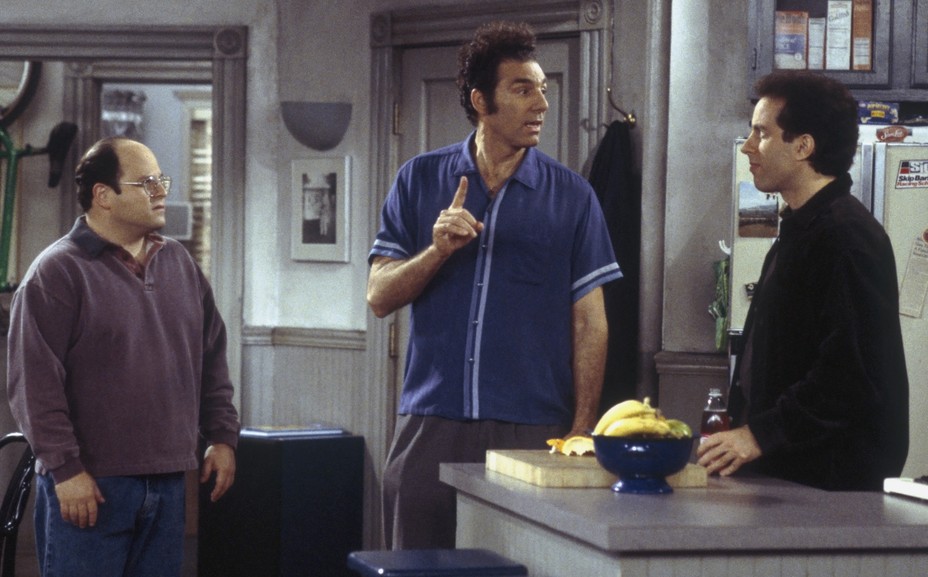 The Summer of Kramercore - The Atlantic