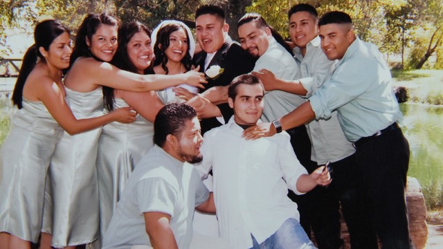 When You're Undocumented But Your Siblings Are Citizens - The Atlantic