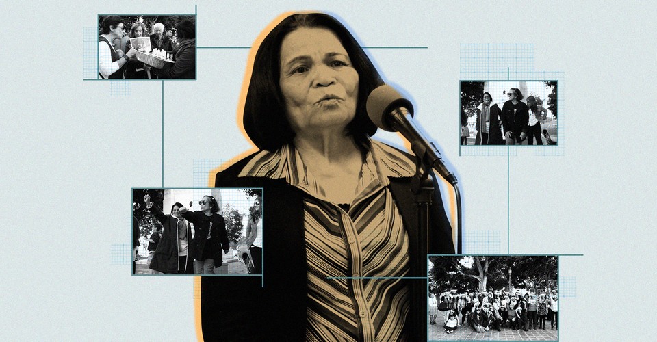 Nena Ruiz's Story of Human Trafficking - The Atlantic