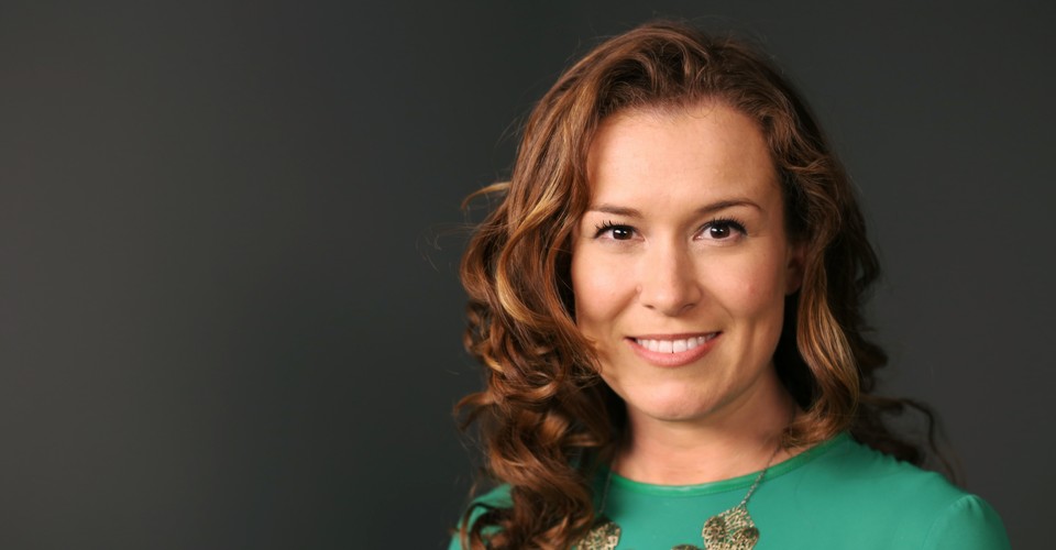 The Masthead Conference Call with Megan Garber - The Atlantic