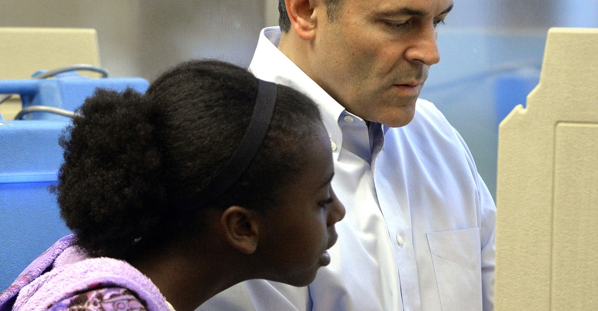 Matt Bevin’s Kentucky Win Is the End of an Era—and That Should Scare ...
