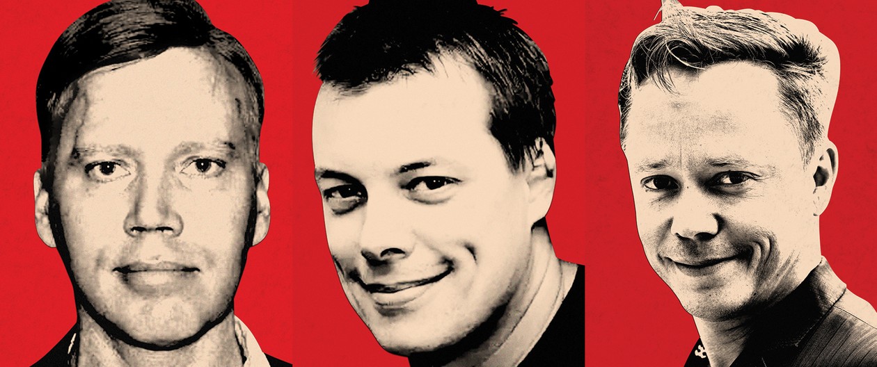 Bryan Singer’s Accusers Speak Out - The Atlantic