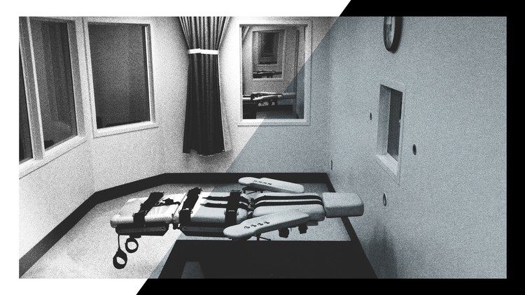 Donald Trump Dreams of More Executions - The Atlantic
