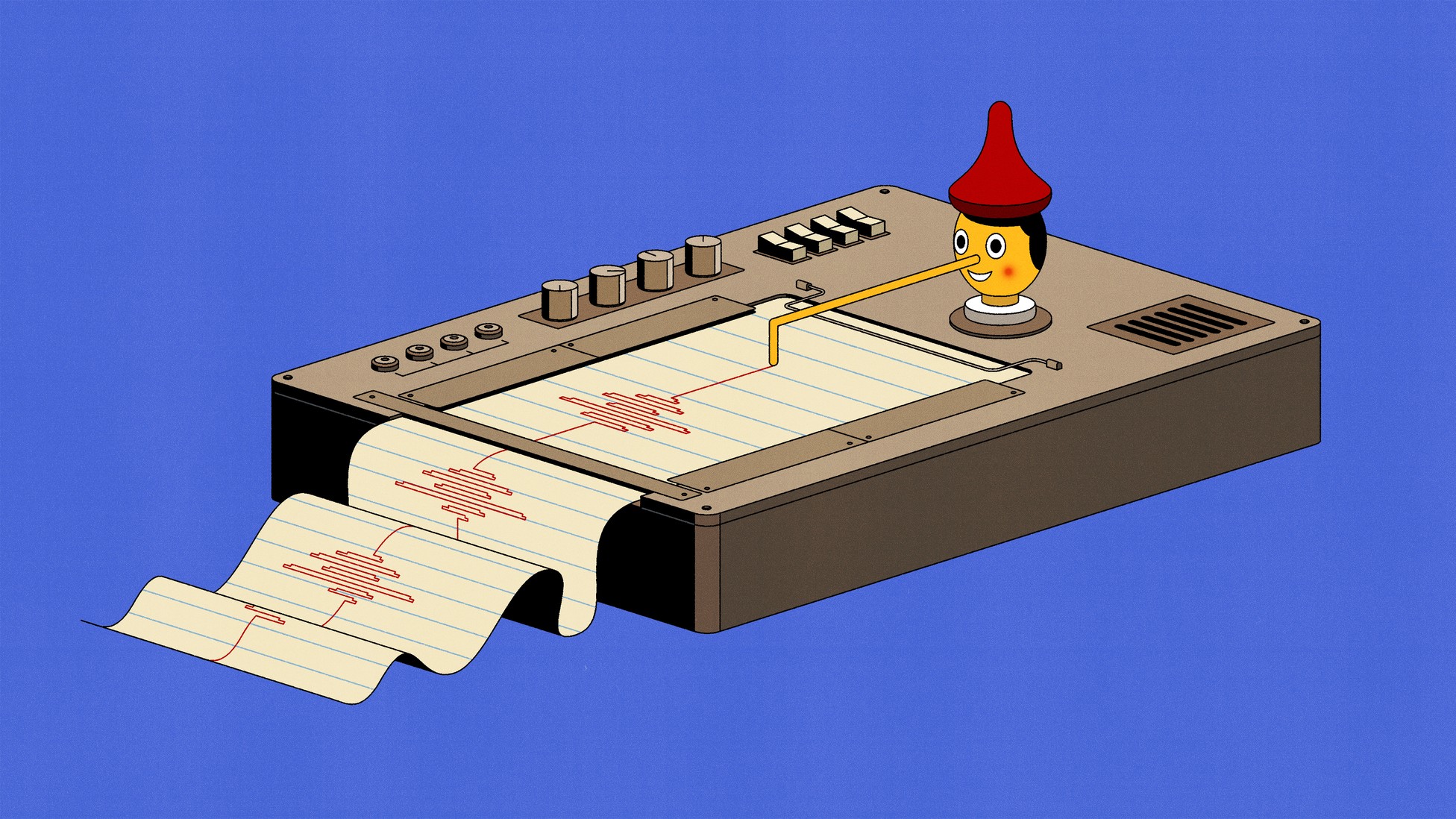 How to Tackle Truth Decay - The Atlantic