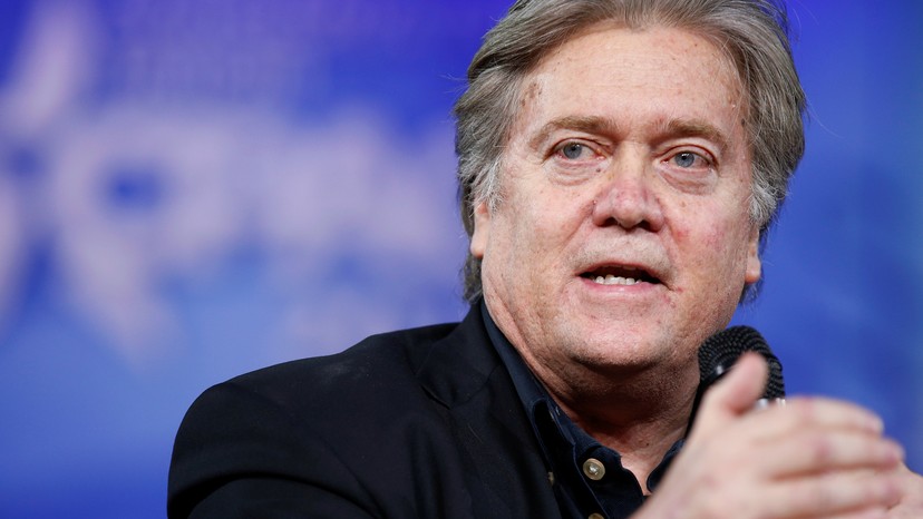 How Breitbart News Destroyed Andrew Breitbart's Legacy - The Atlantic