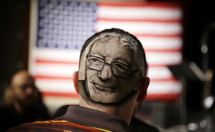 How American Politics Became So Ineffective - The Atlantic