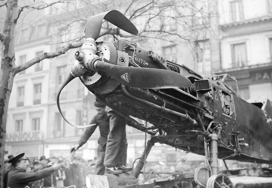 Today in History: January 4 - The Atlantic